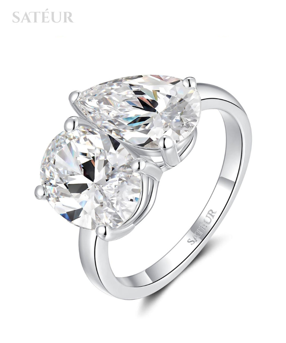 Satéur Duo Équilibre Ring™