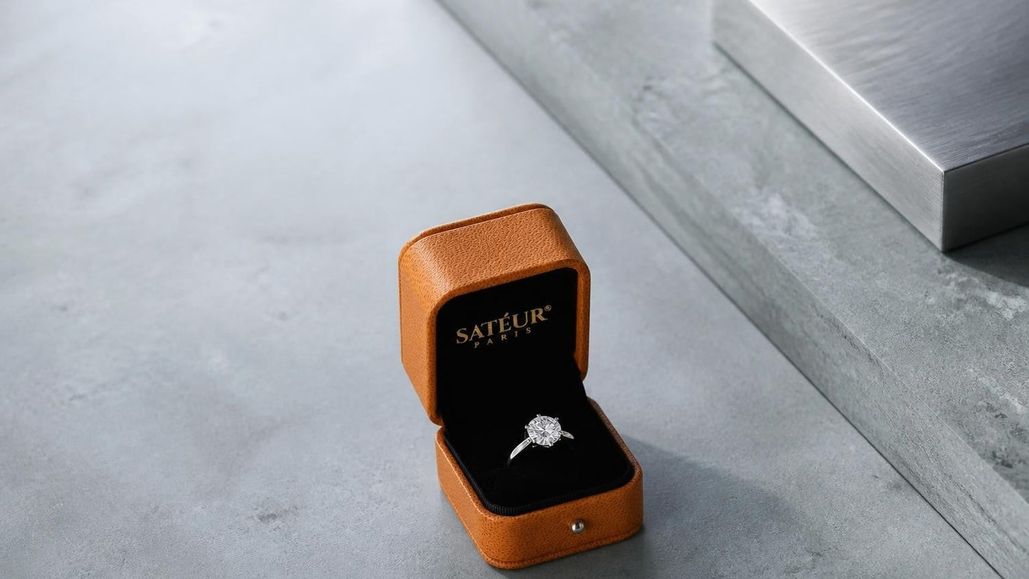 Average Cost of an Engagement Ring in 2025
