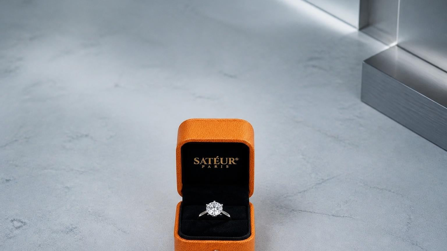 Lab Created Diamond Rings: Complete Buying Guide 2026