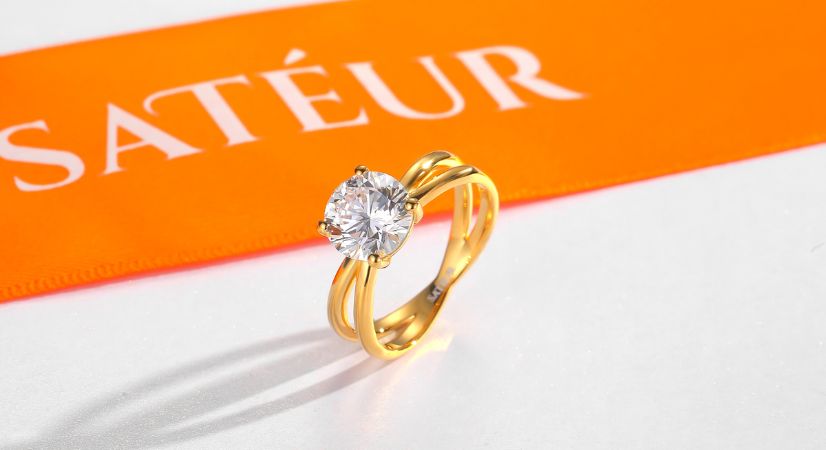 Best Engagement Rings in Bahrain: The Ultimate Guide