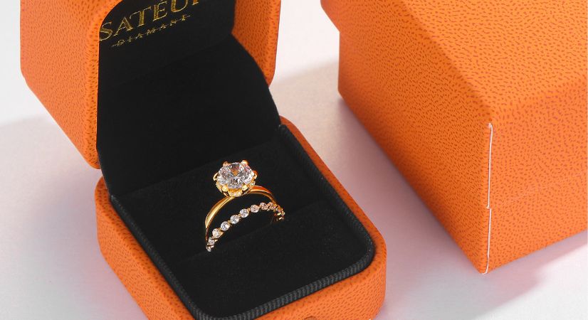 Understanding the Different Types of Fake Diamonds