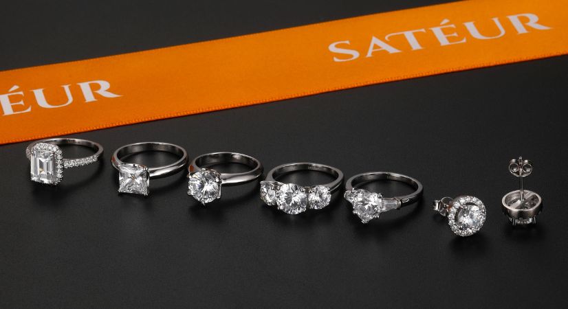 The Ultimate Guide To Finding The Best Looking Engagement Rings: From