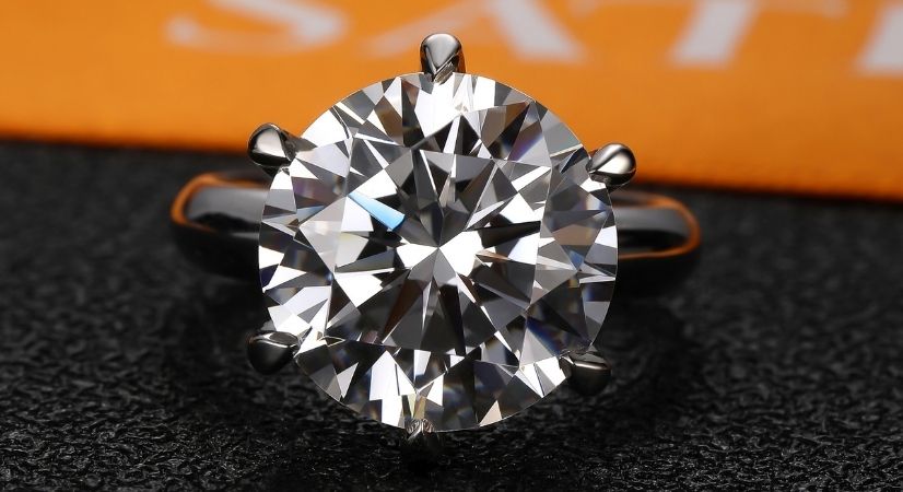 Ring of Love: The Variety of Best Engagement Ring Types