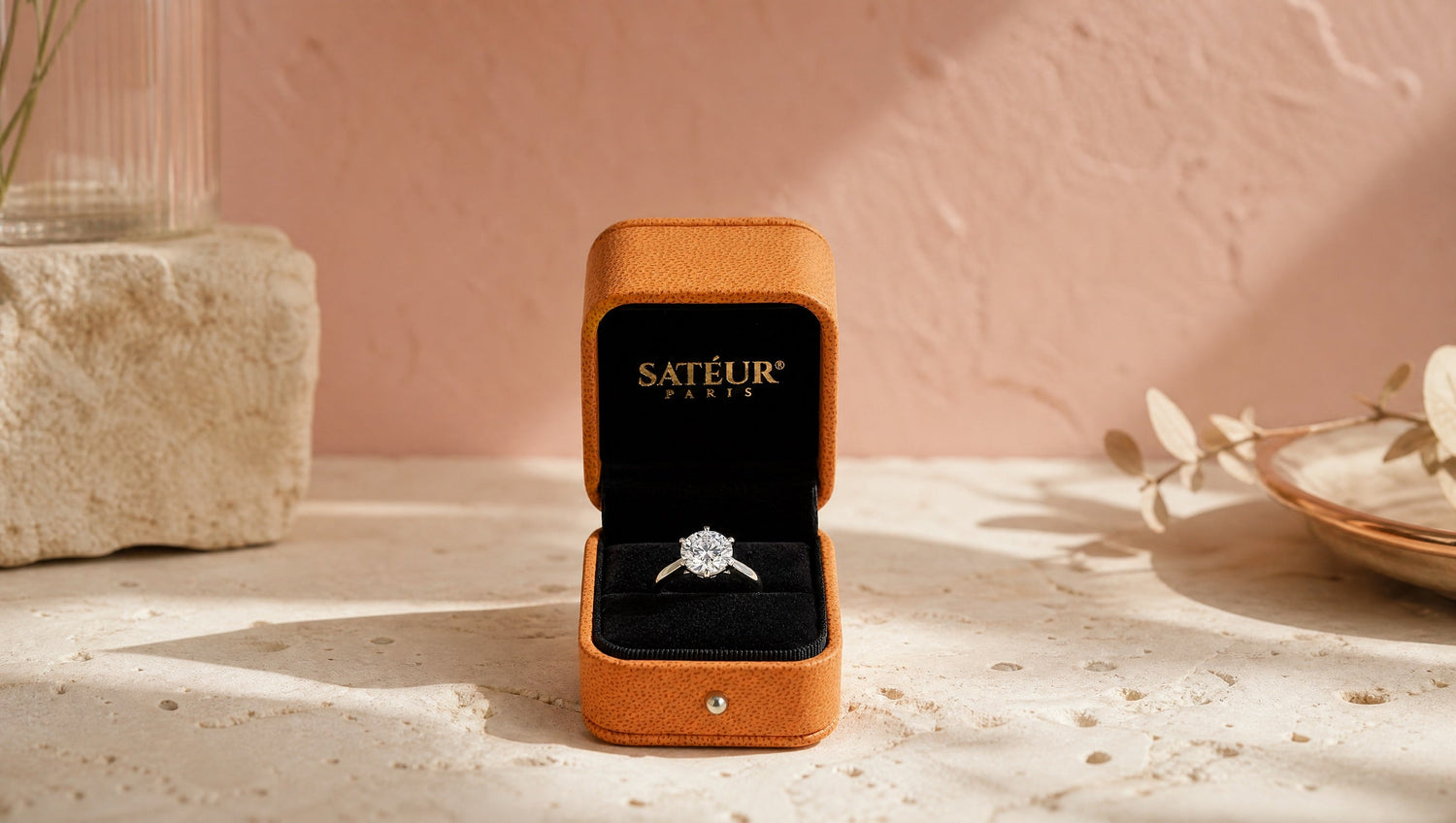 Engagement Ring Styles & Shapes: The Complete Guide