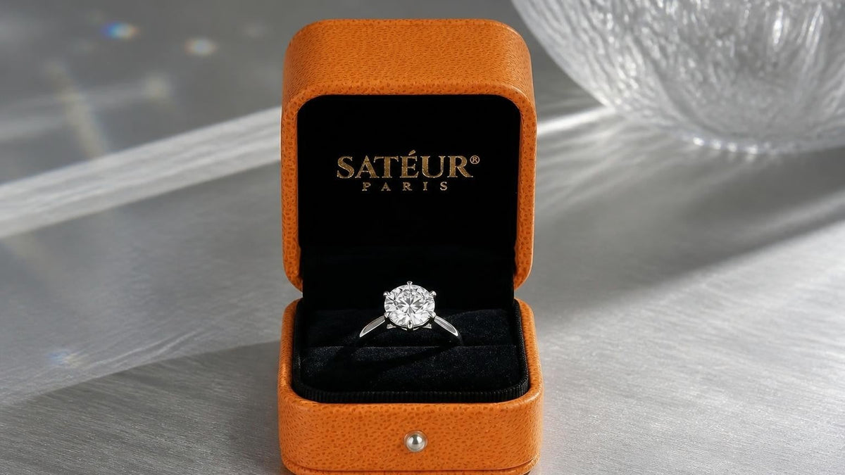 How Are Lab Grown Diamonds Made