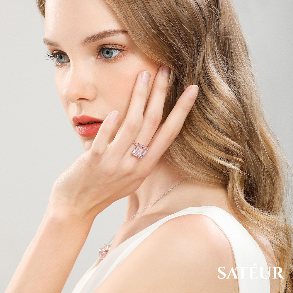 10 Popular Engagement Ring Styles for Your Wedding Proposal